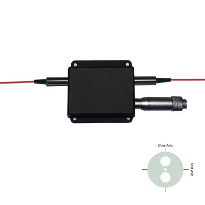 1550nm PM Tunable Optical Filter for sale